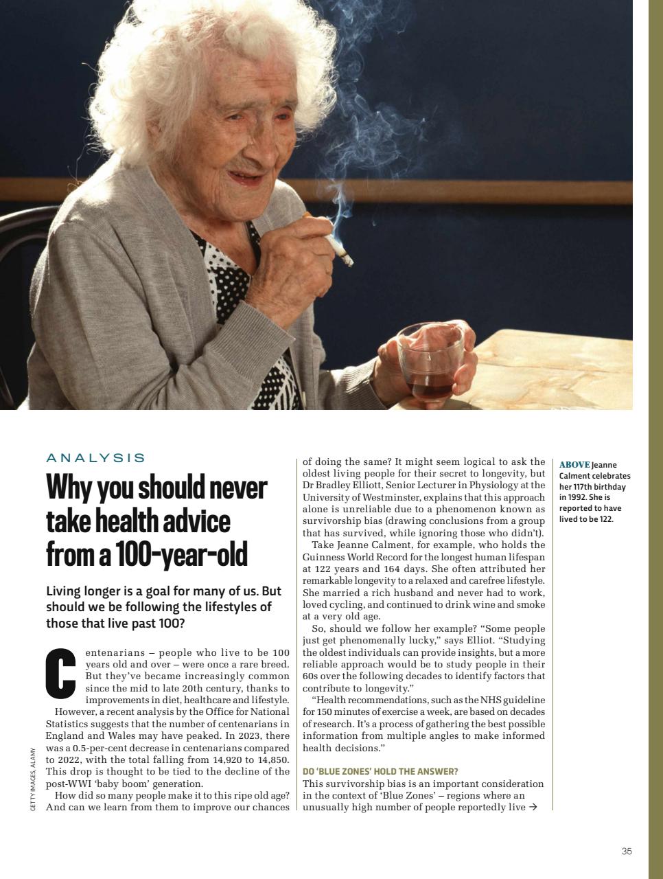 BBC Science Focus Magazine Subscriptions and November 2024 Issue