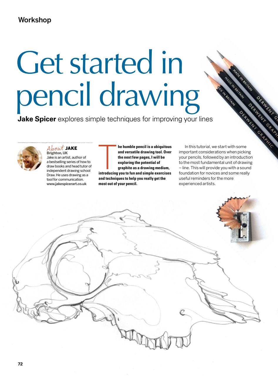 Creative Bookazine - Paint & Draw Collection Volume 3 Sixth Revised ...