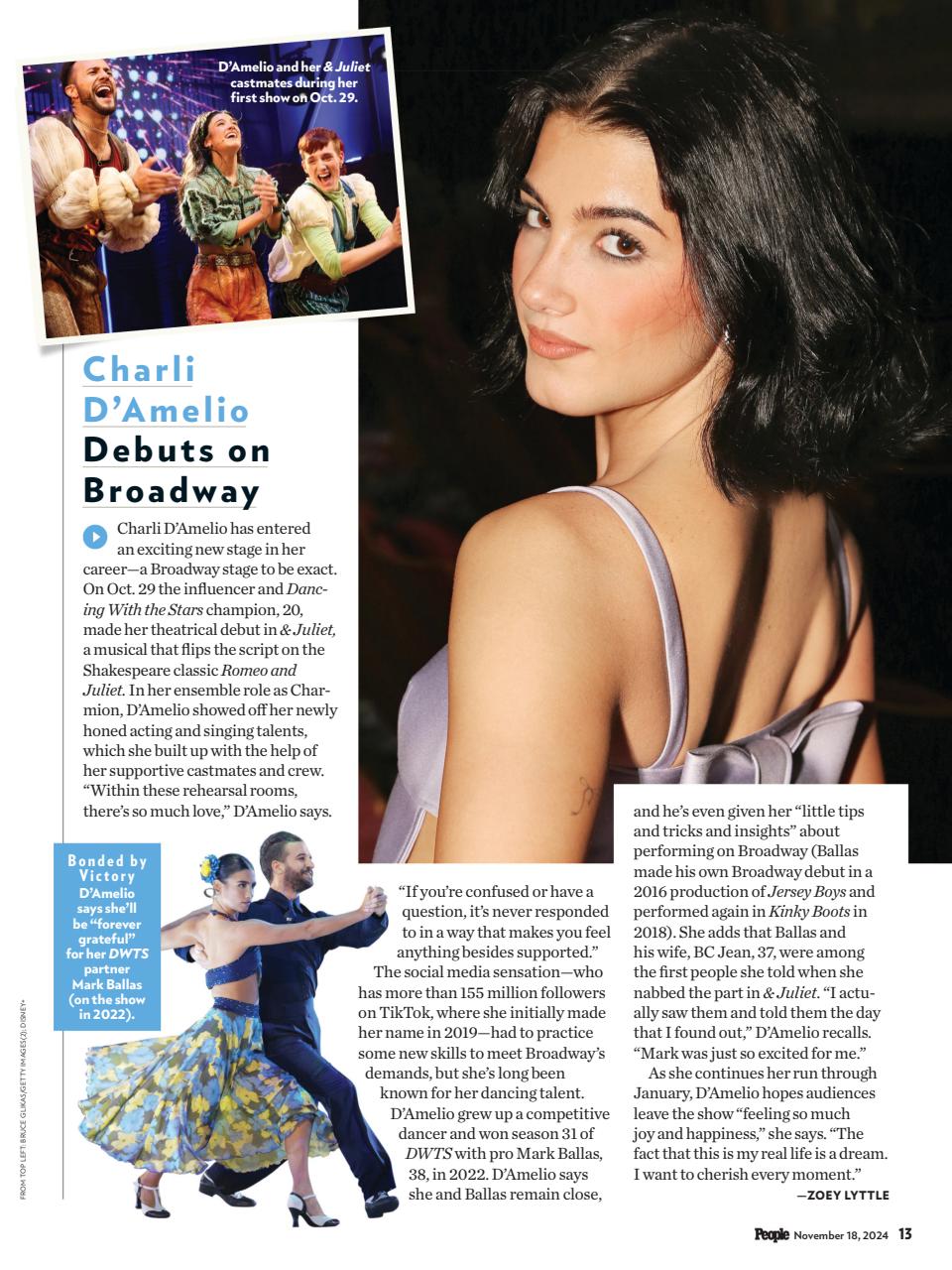 People Magazine - 18-11-2024 Edição anterior