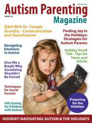 Encouraging Self-Advocacy for Autistic Employees | Autism Parenting ...