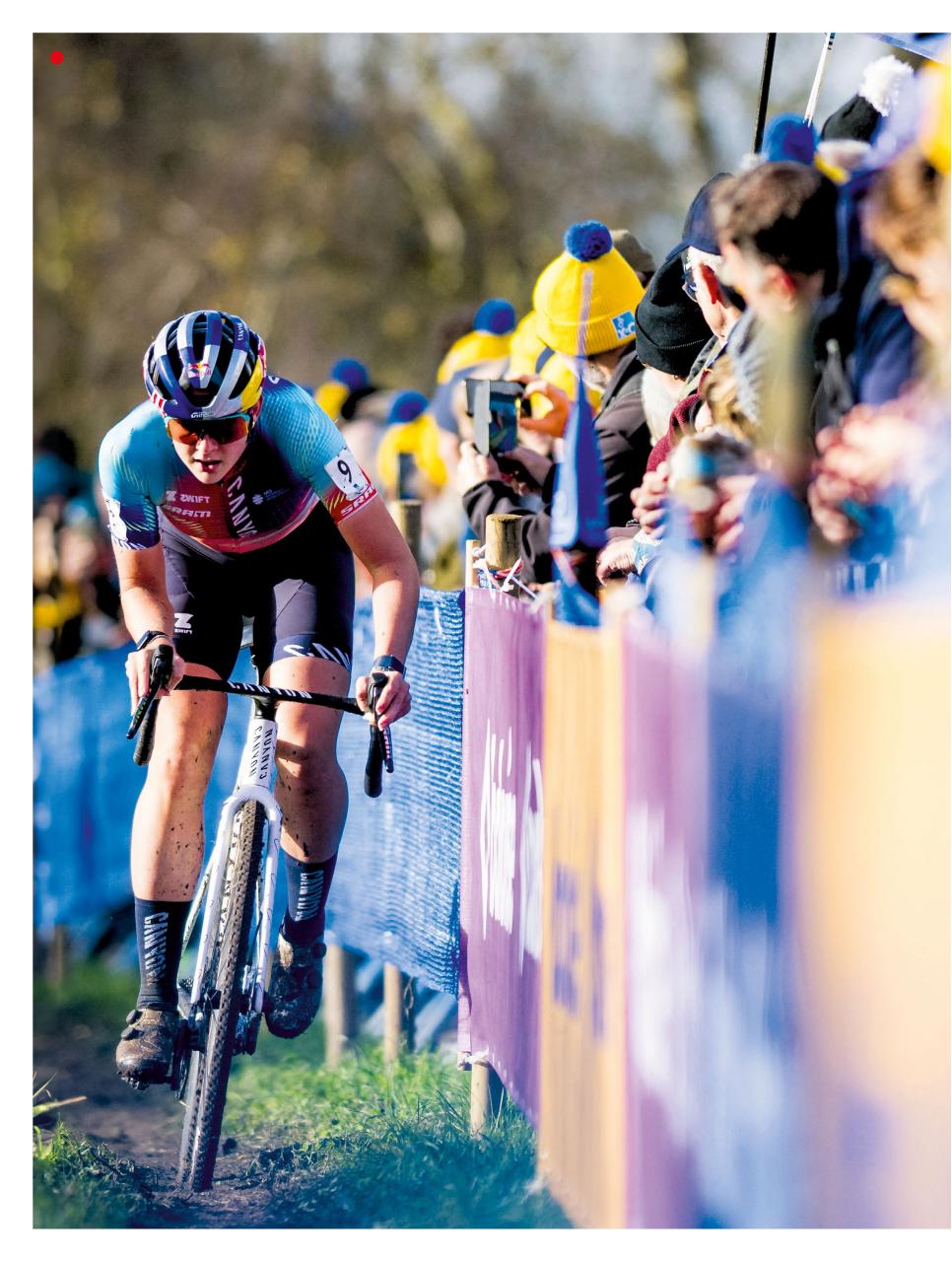 Cycling Weekly Magazine Suscripciones y 21 Nov 2024 edición