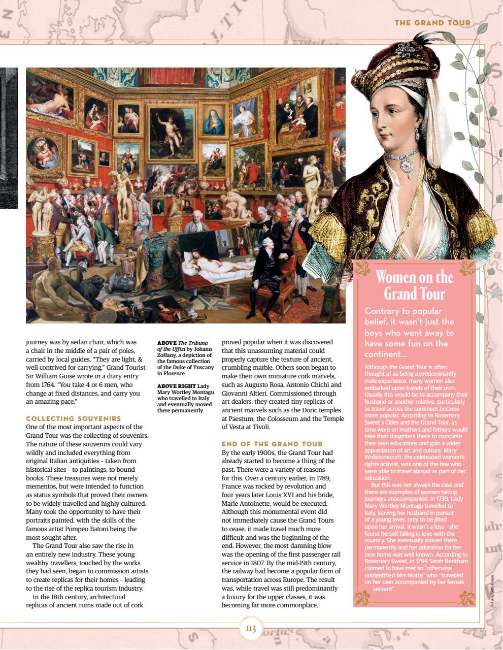 About History Bookazine - All About History Book of Regency Britain ...
