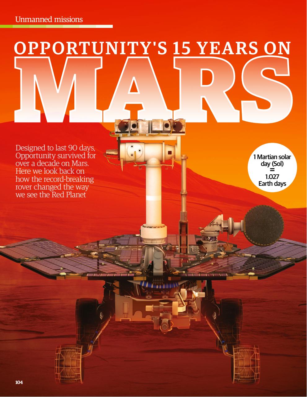 About History Bookazine - History of NASA Eleventh Edition Back Issue