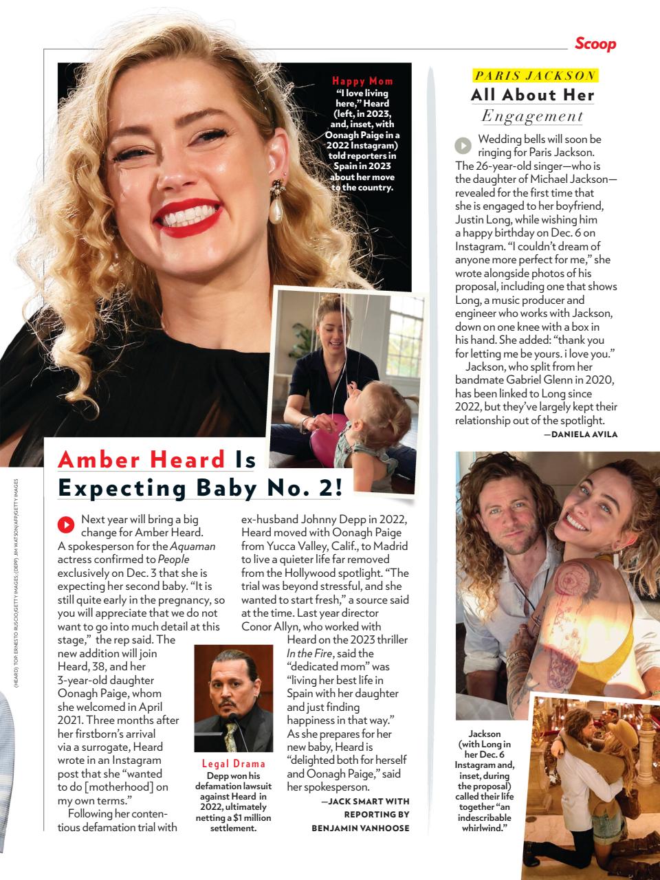 People Magazine - 23-12-2024 Back Issue