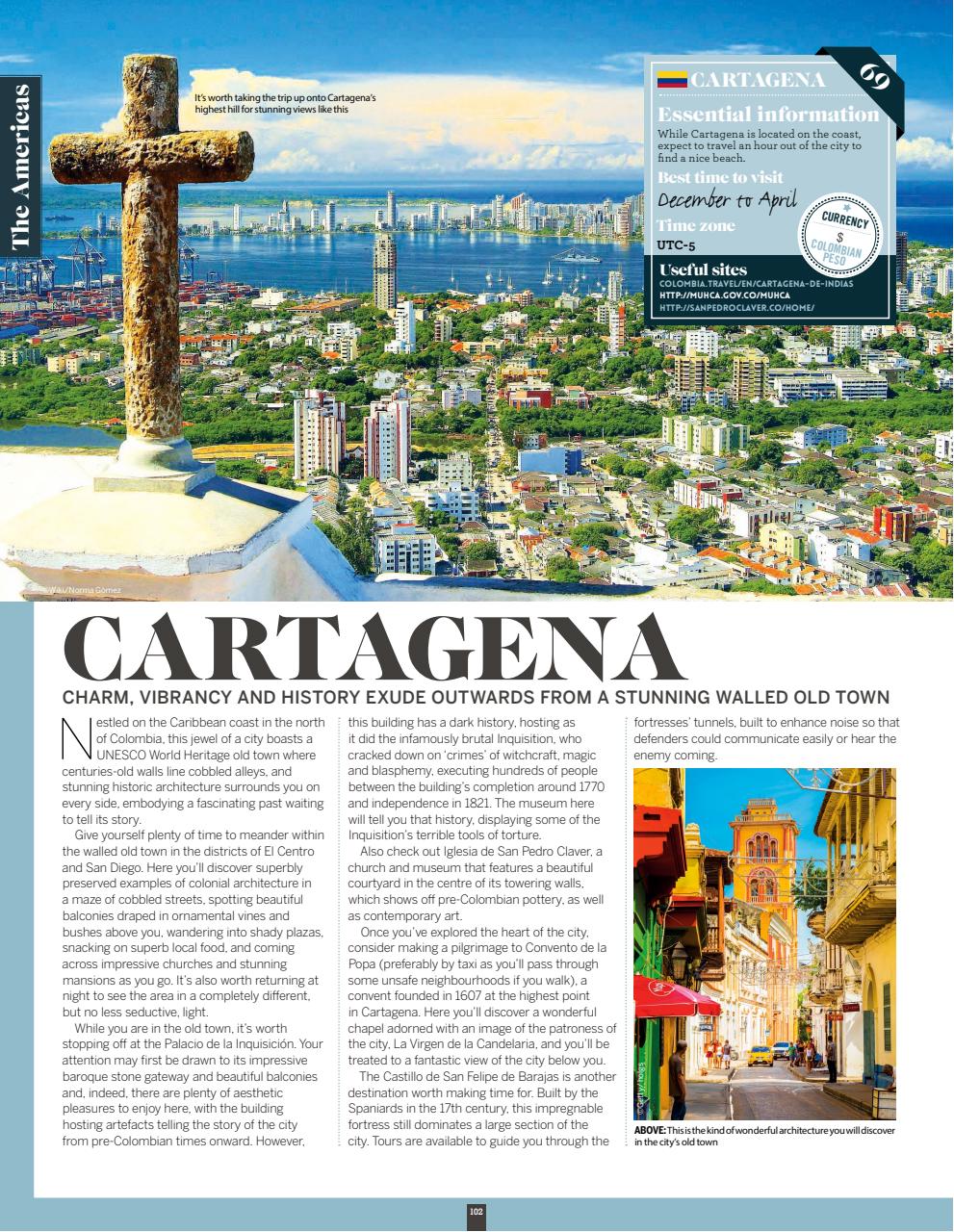 About History Bookazine - World's Greatest Cities Sixth Edition Back Issue