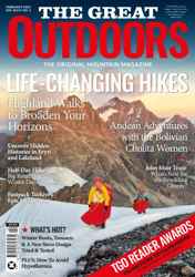 Trust issues: inside the troubled John Muir Trust | TGO - The Great ...