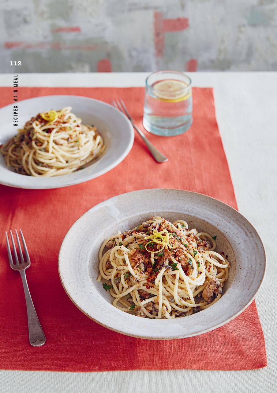 Lifestyle Bookazine - The Anti-Inflammatory Plan Eighth Edition Back Issue