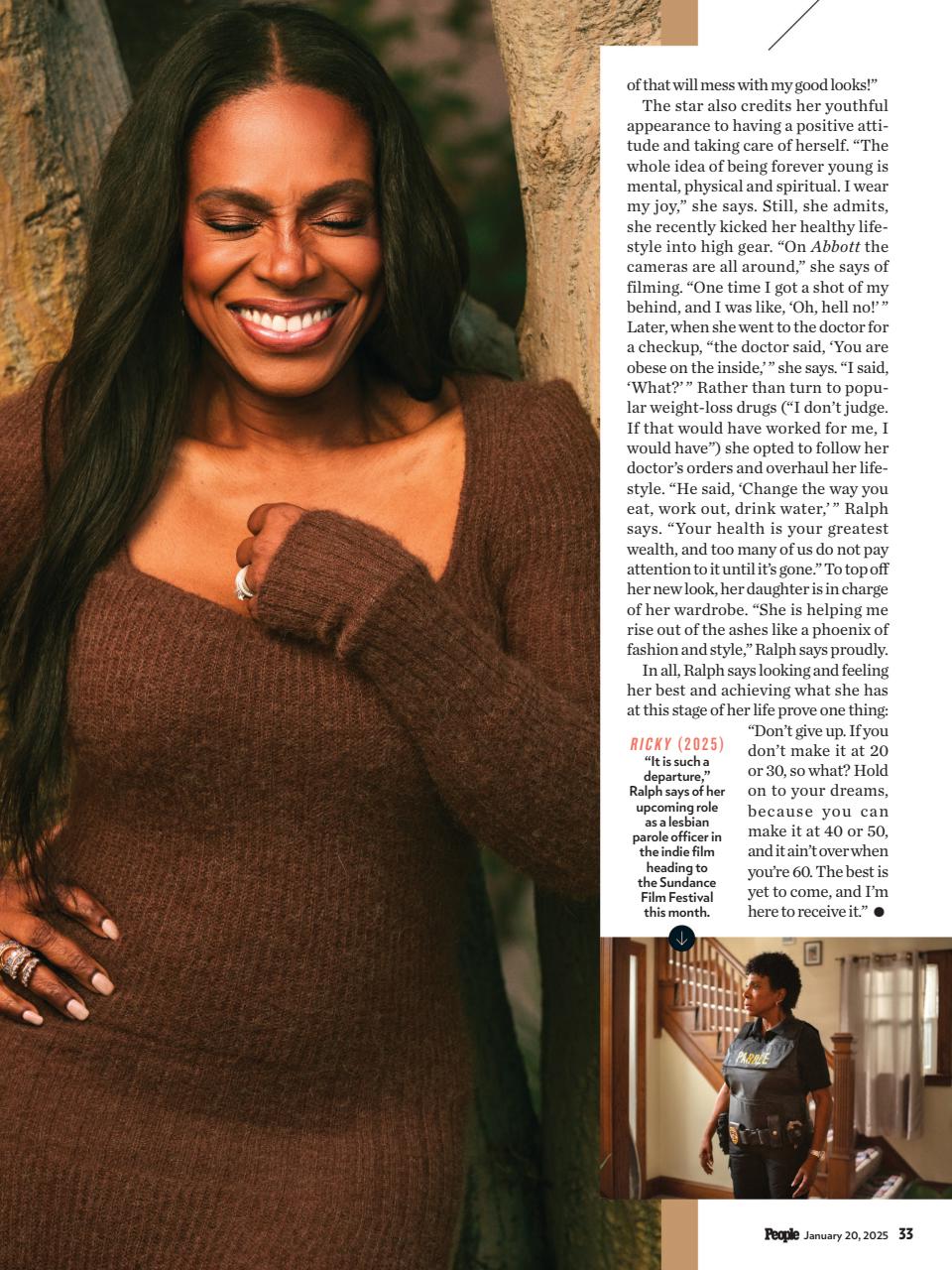 People Magazine - 20-01-2025 Back Issue