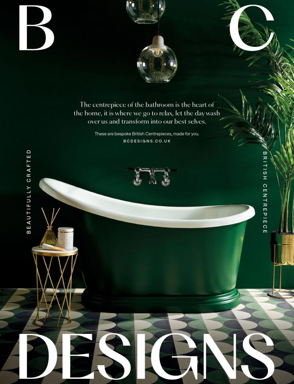Homes & Gardens Magazine - March 2025 Back Issue