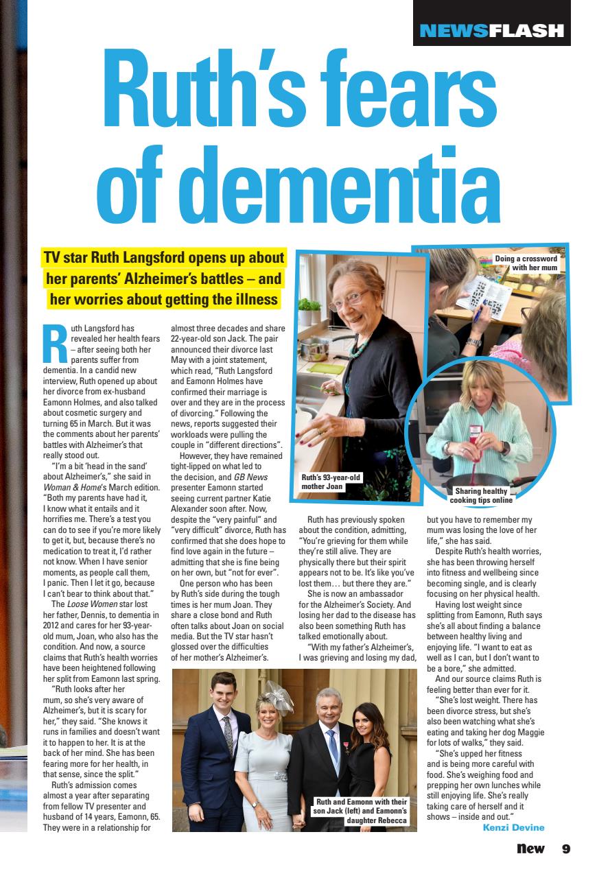 New Magazine Subscriptions and 1121 Issue