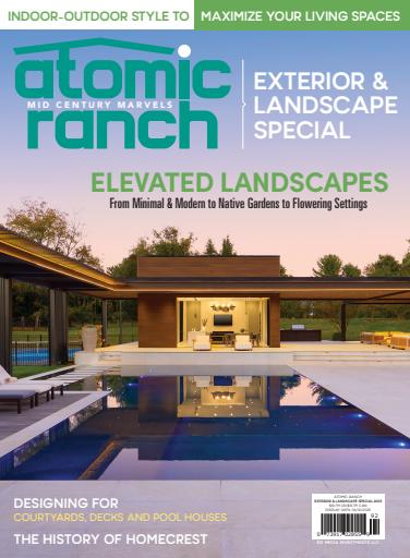 Atomic Ranch Special Issues | Pocketmags