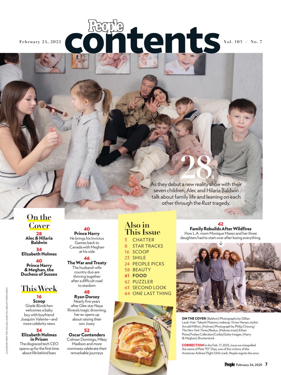 People Magazine - 24-02-2025 Back Issue