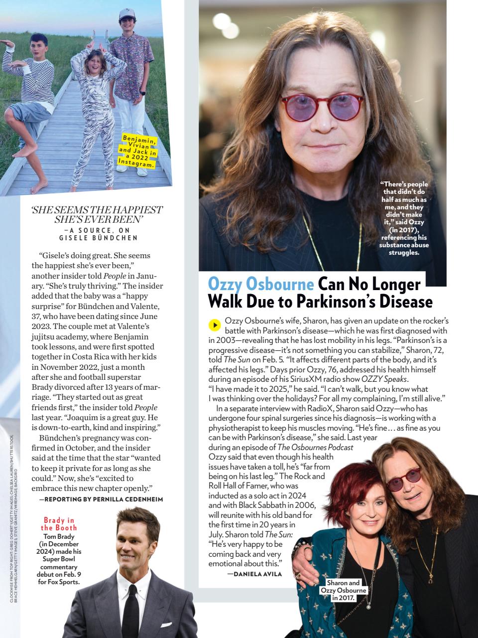 People Magazine - 24-02-2025 Back Issue