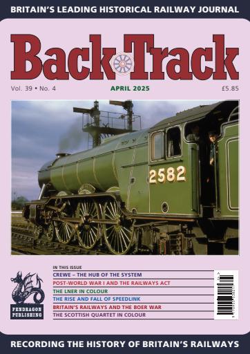 Backtrack Reviews | Pocketmags