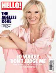 Hello! Magazine Subscriptions and 1883 Issue