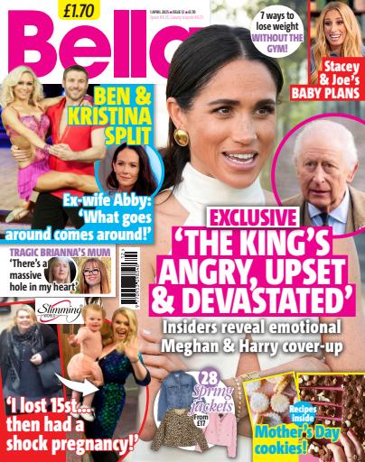 Bella Magazine - 1 April 2025 Back Issue