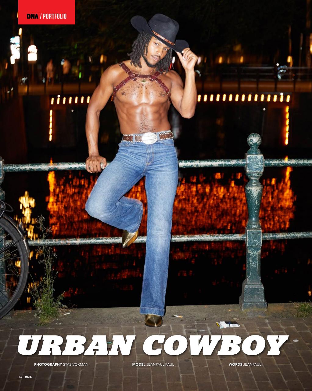 DNA Magazine Subscriptions and DNA #303 – The Boy Next Door Issue