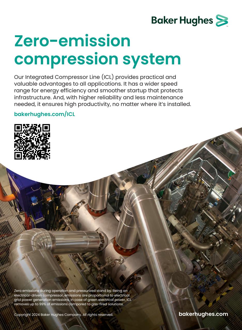 Compressor Tech2 Magazine - CTSG 2025 Retour à l'édition précédente