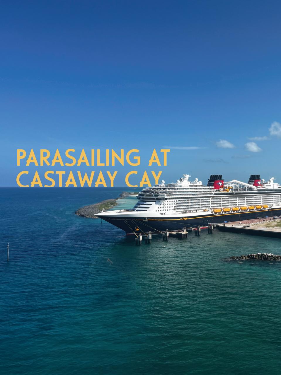 WDW Magazine - DCL MAGAZINE: DISNEY CRUISE SPECIAL Zurück Ausgabe