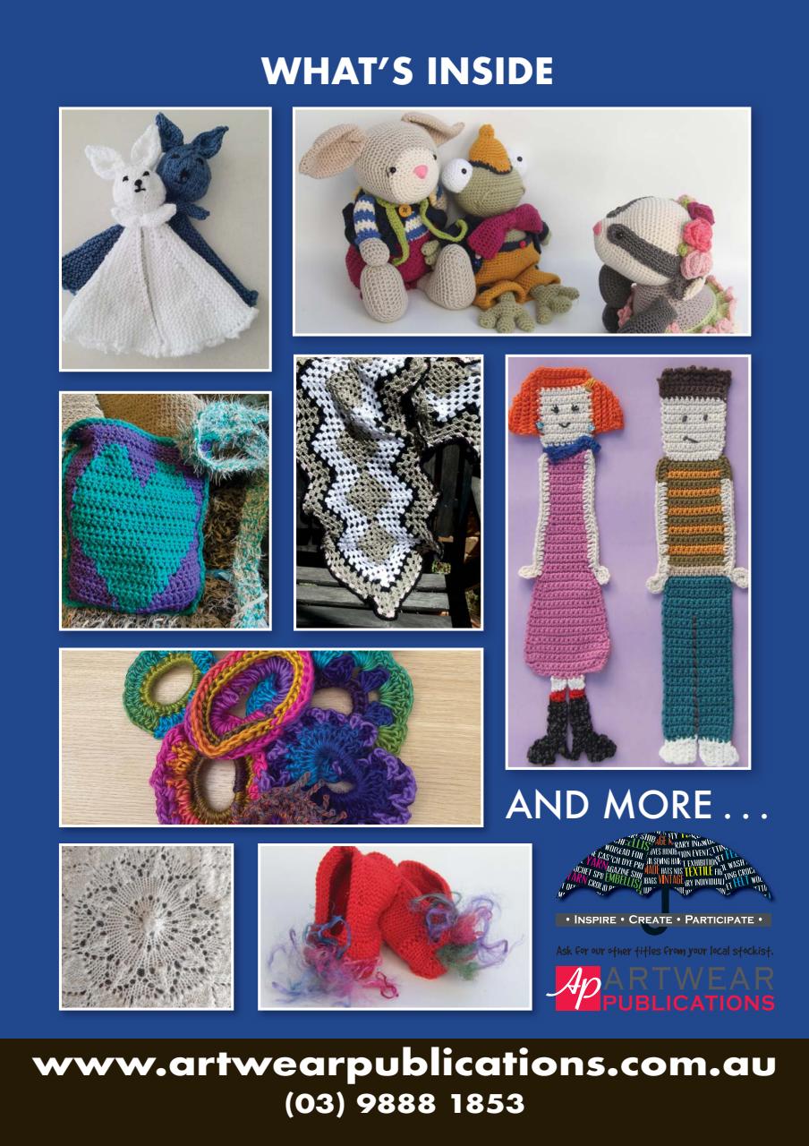 Yarn Magazine Subscriptions and Yarn Magazine Issue 78 Issue