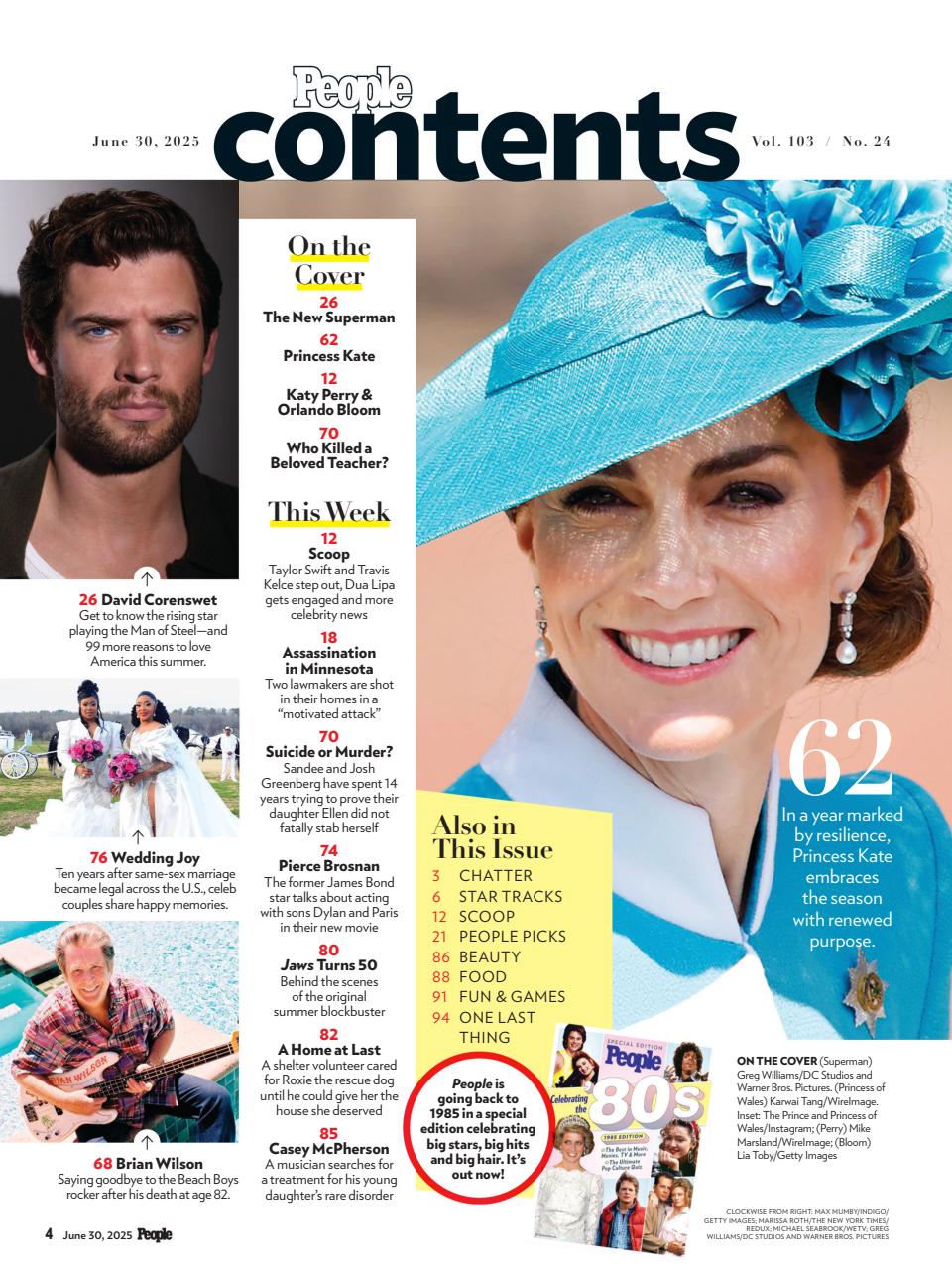 People Magazine - 30-06-2025 Back Issue