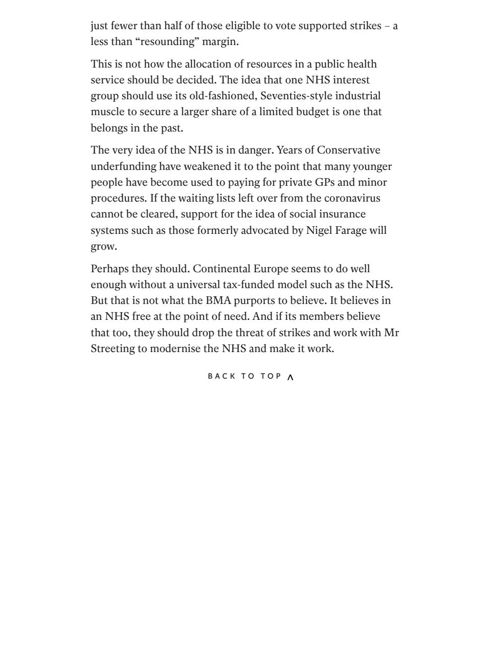 The Independent Daily Edition Newspaper - Thursday, 10 July 2025 Back Issue