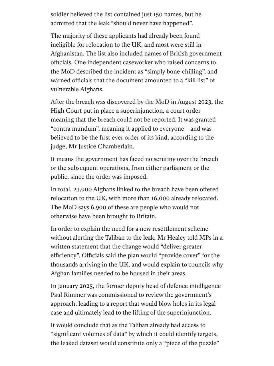 The Independent Daily Edition Newspaper - Wednesday, 16 July 2025 Back ...