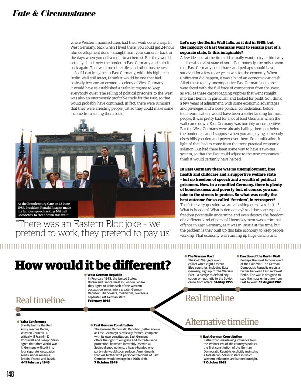 About History Bookazine - What If… All About History Book of ...