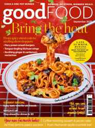 Melissa Hemsley’s chicken adobo | Good Food Magazine September 2025