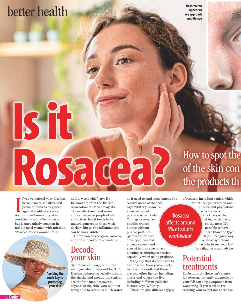 Bella Magazine Subscriptions and 19 August 2025 Issue