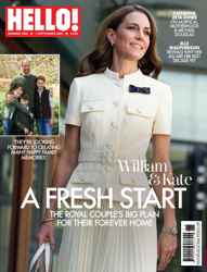 Hello! Magazine Back Issues | Pocketmags