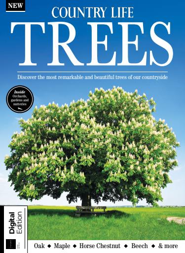 Country Life Bookazine - Country Life: Book of Trees Third Edition ...