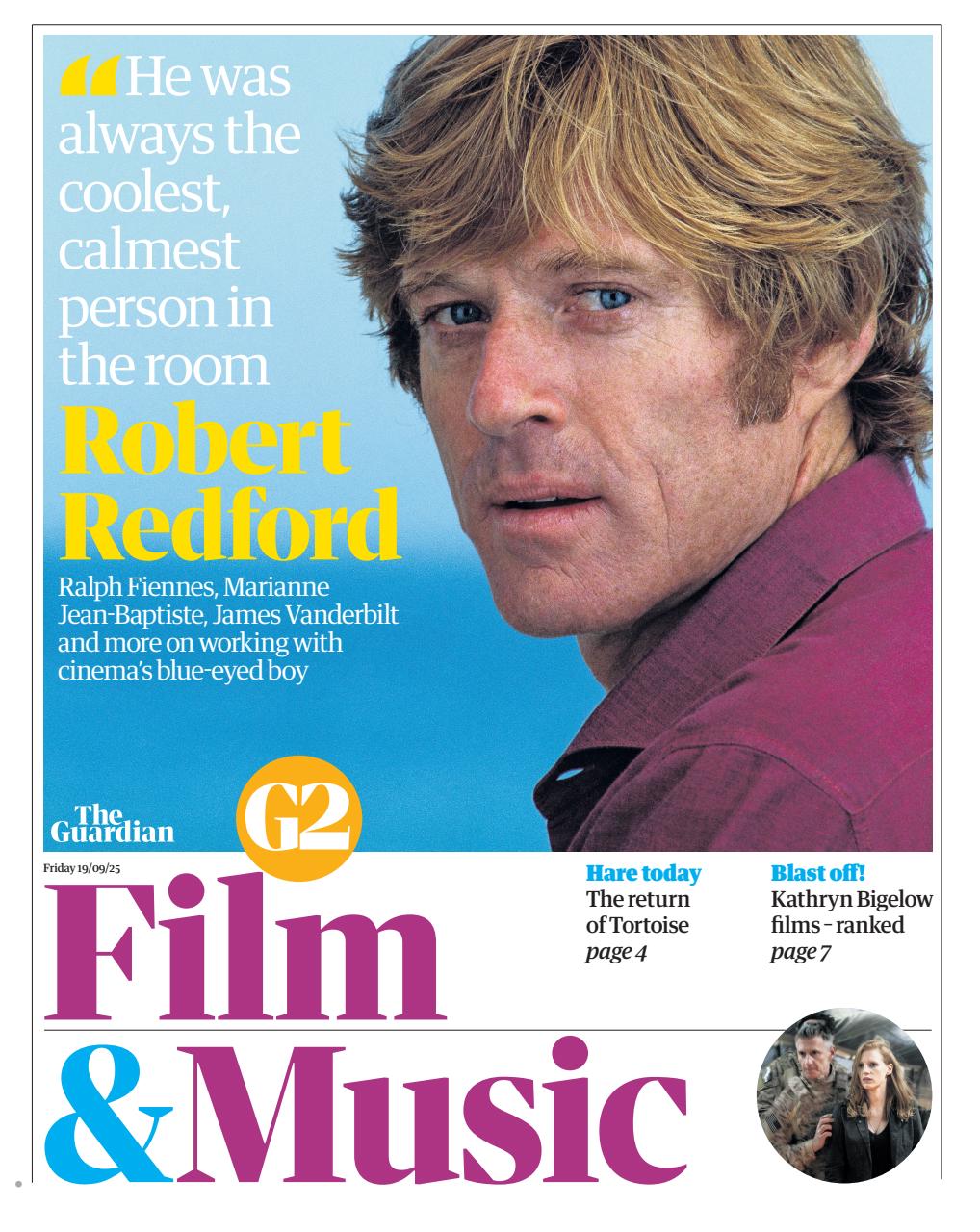 The Guardian Newspaper - Friday, 19 September 2025 Back Issue