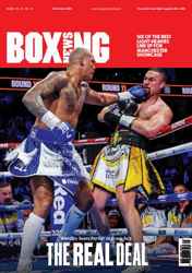SUNDAY BEST | Boxing News October 30 2025
