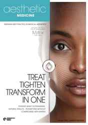DR NIMA MAHMOODI ON THE NEW AGE OF AESTHETICS | Aesthetic Medicine ...