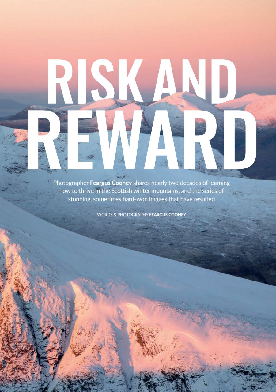 TGO - The Great Outdoors Magazine Subscriptions and February 2026 Issue