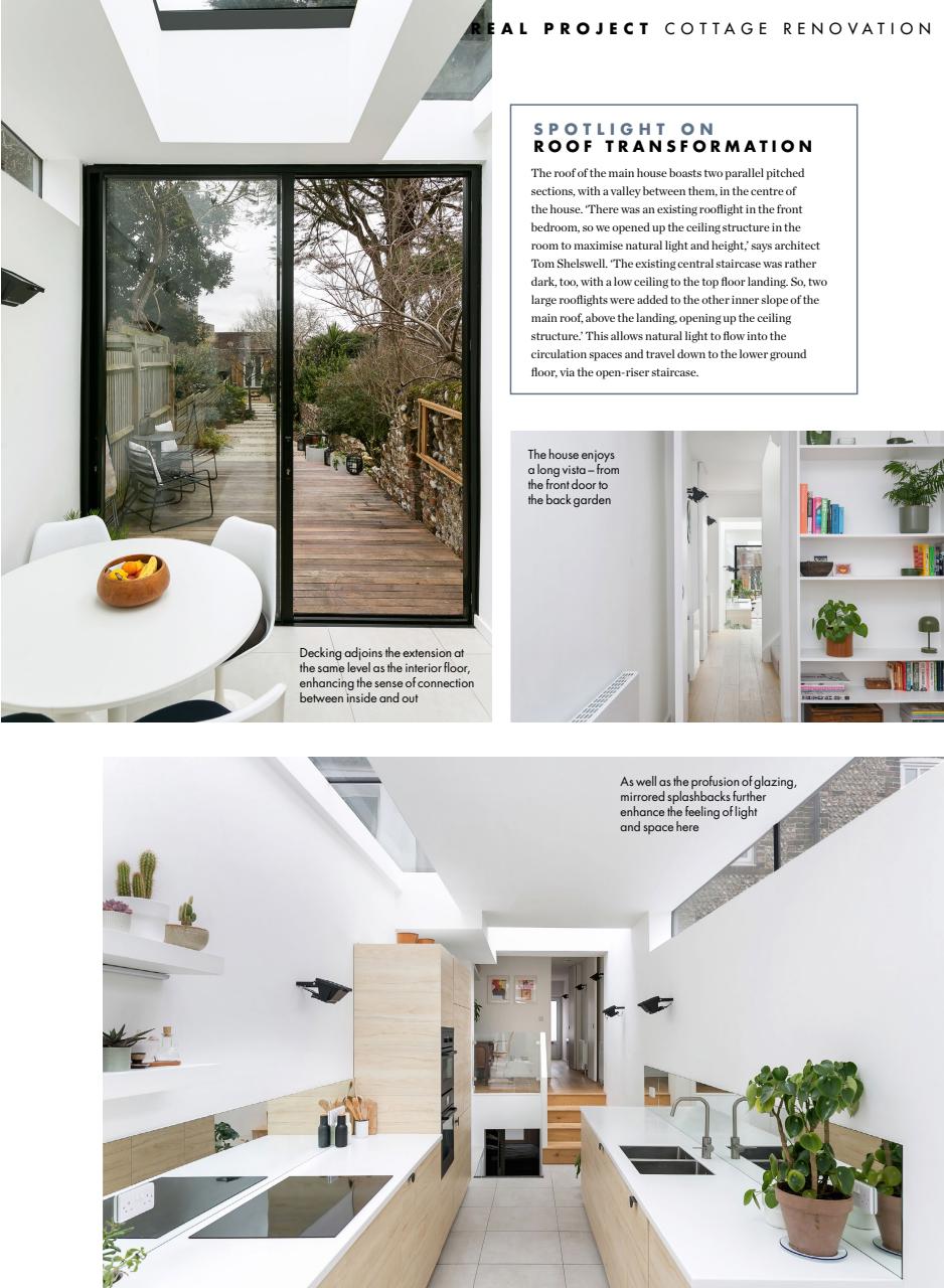 Homebuilding & Renovating Magazine Abbonamenti e February 2026 edizione