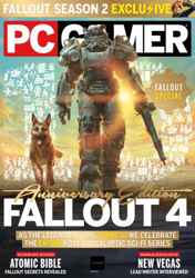 C&C: RED ALERT 2 | PC Gamer (UK Edition) February 2026