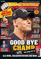 DON CALLIS IS FAMILY | Power-Wrestling 01/2026