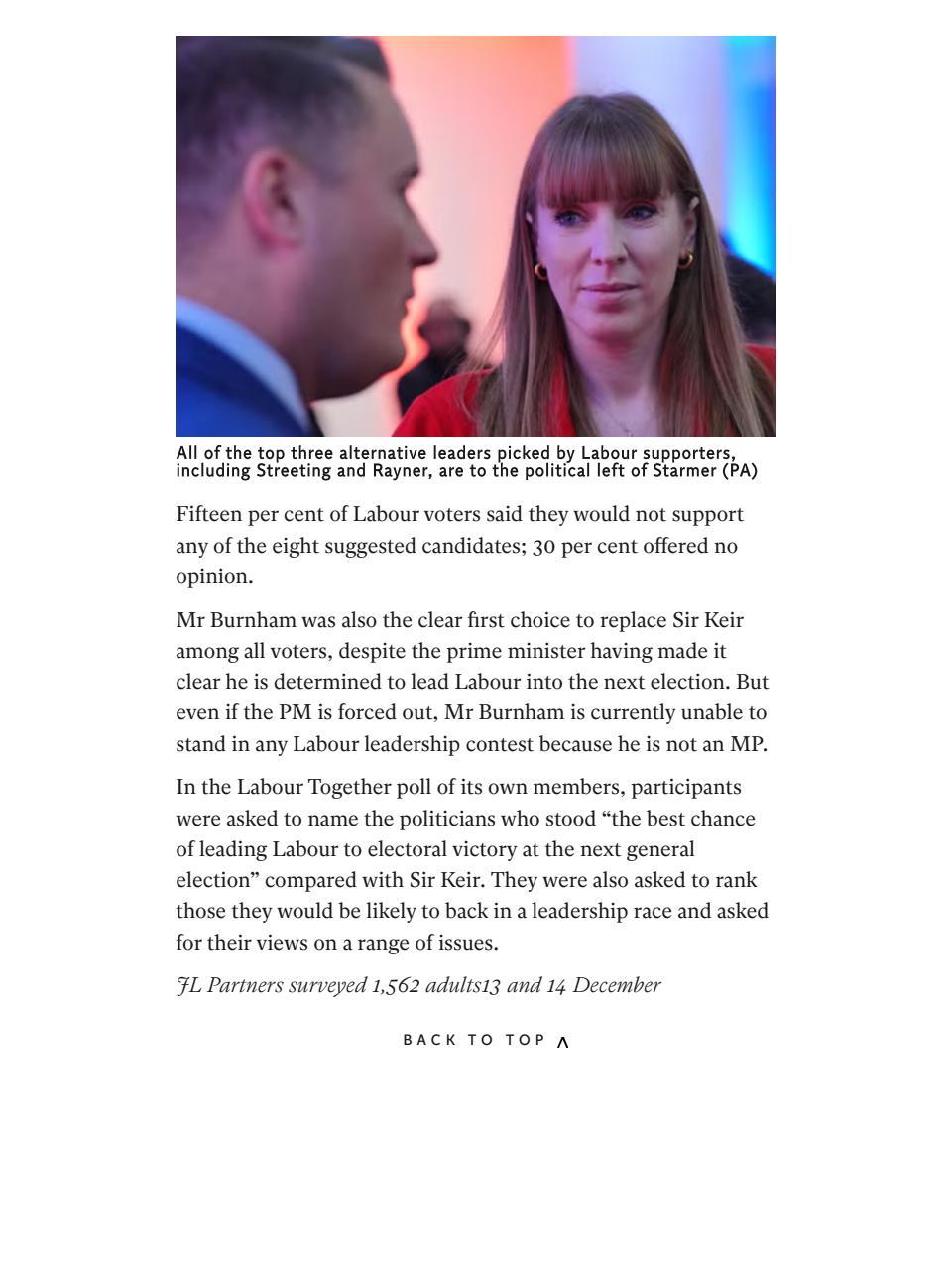 The Independent Daily Edition Newspaper - Friday, 26 December 2025 ...