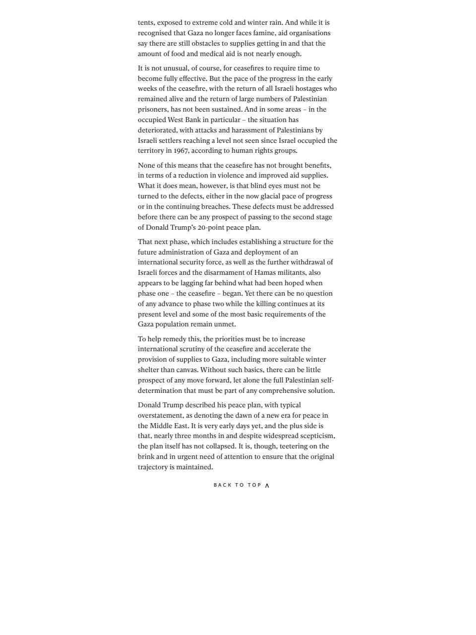 The Independent Daily Edition Newspaper - Saturday, 27 December 2025 ...