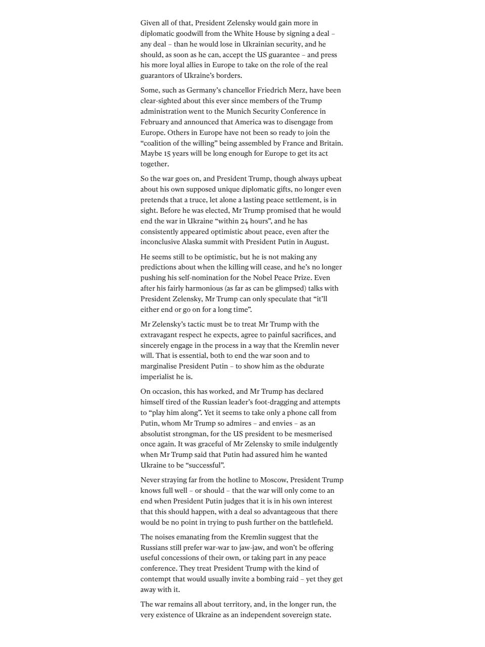 The Independent Daily Edition Newspaper - Tuesday, 30 December 2025 ...