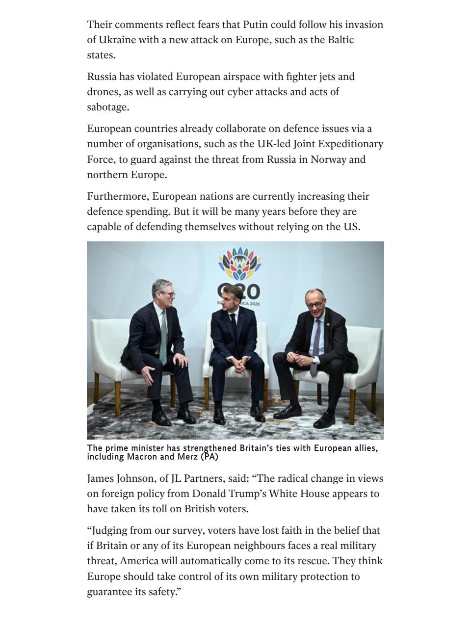 The Independent Daily Edition Newspaper - Tuesday, 30 December 2025 ...