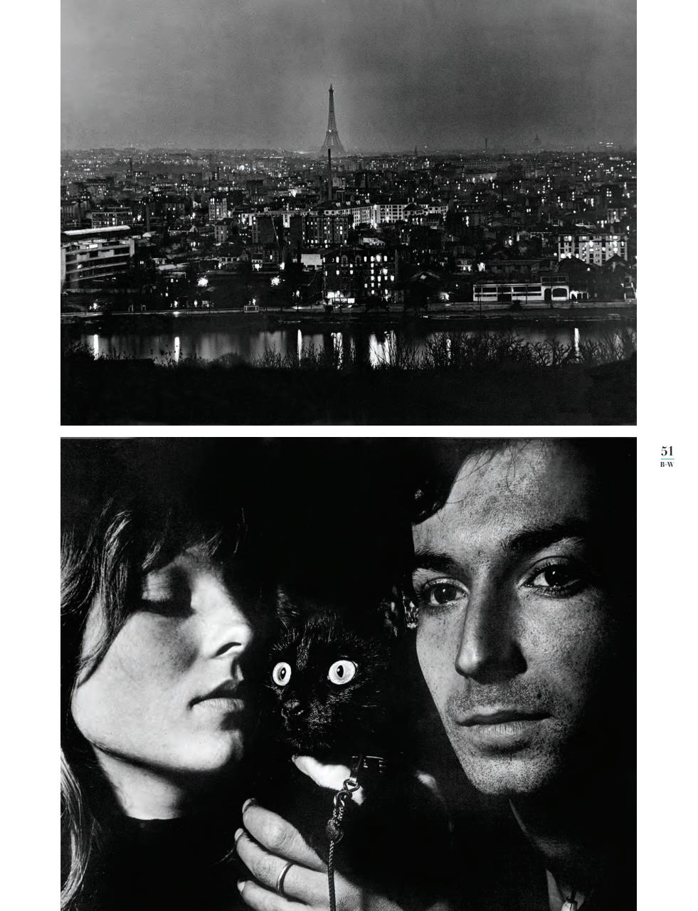 Black+White Photography Magazine Subscriptions and Issue 310 Issue