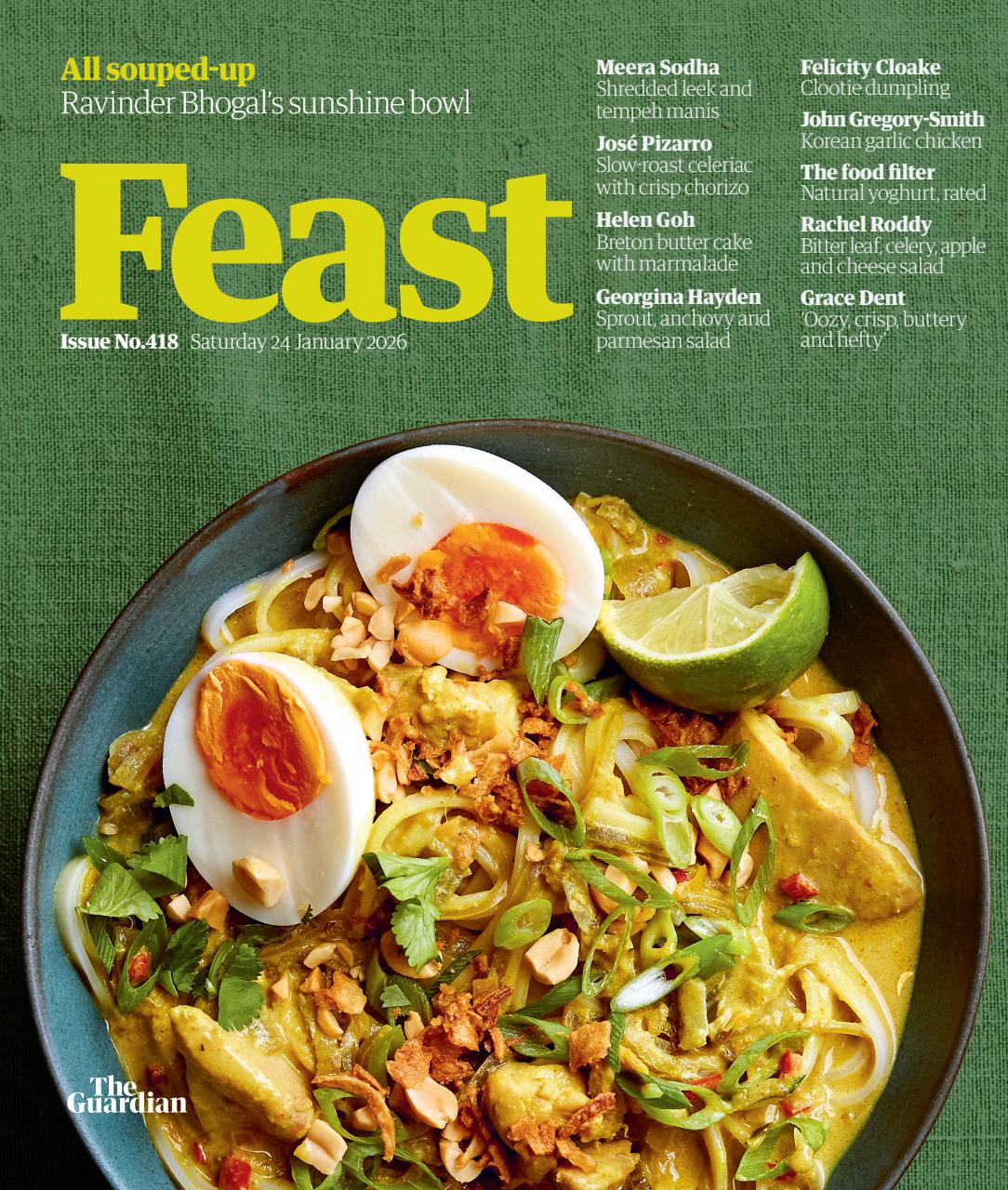 The Guardian Newspaper - Saturday, 24 January 2026 Back Issue