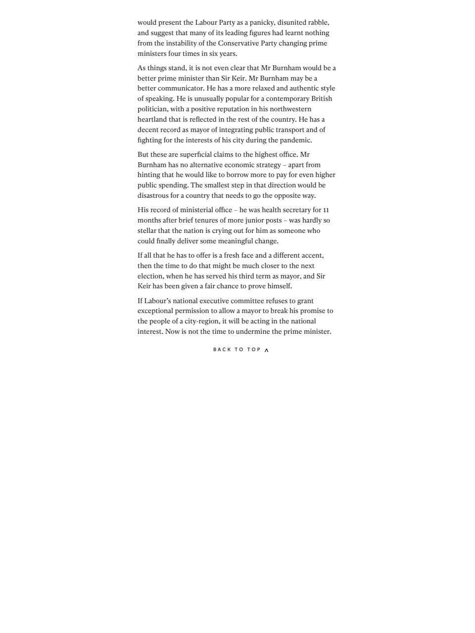 The Independent Daily Edition Newspaper - Sunday, 25 January 2026 ...
