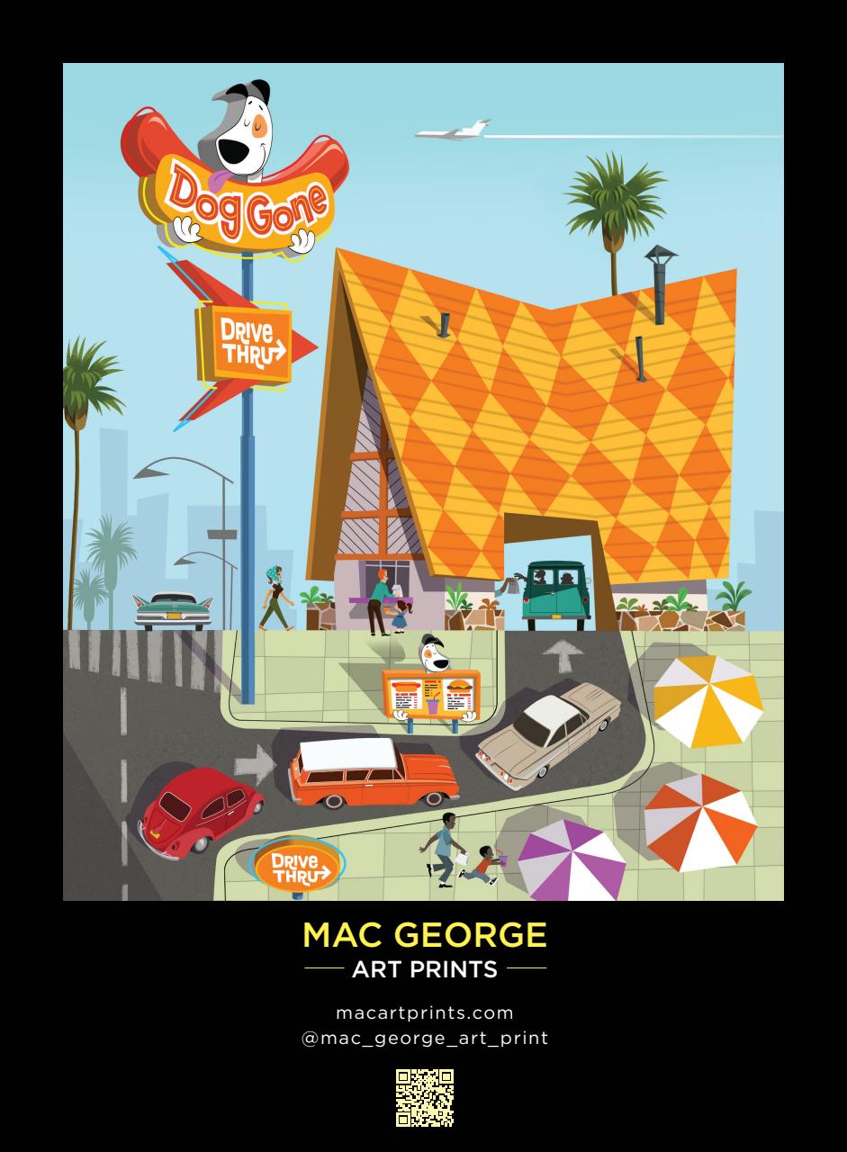 Atomic Ranch Magazine Abonnements et 2026-02 (AR-Spring 26) édition