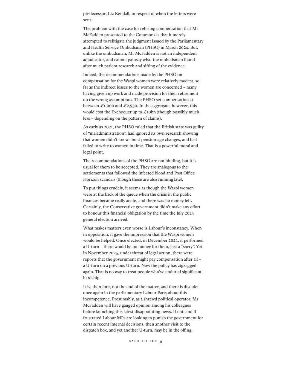 The Independent Daily Edition Newspaper - Friday, 30 January 2026 ...