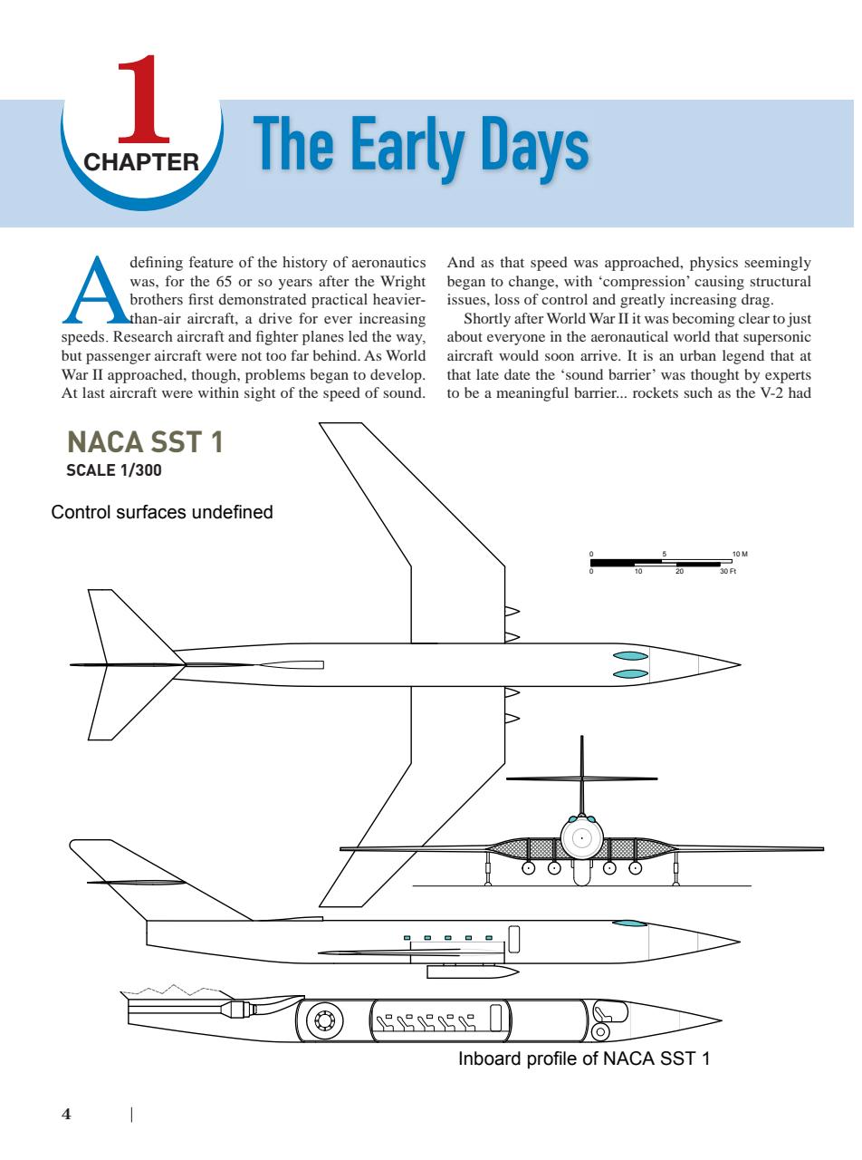 Aviation Bookazine Series - America’s Concorde Special Issue