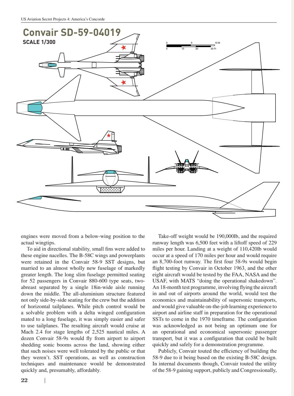 Aviation Bookazine Series - America’s Concorde Special Issue